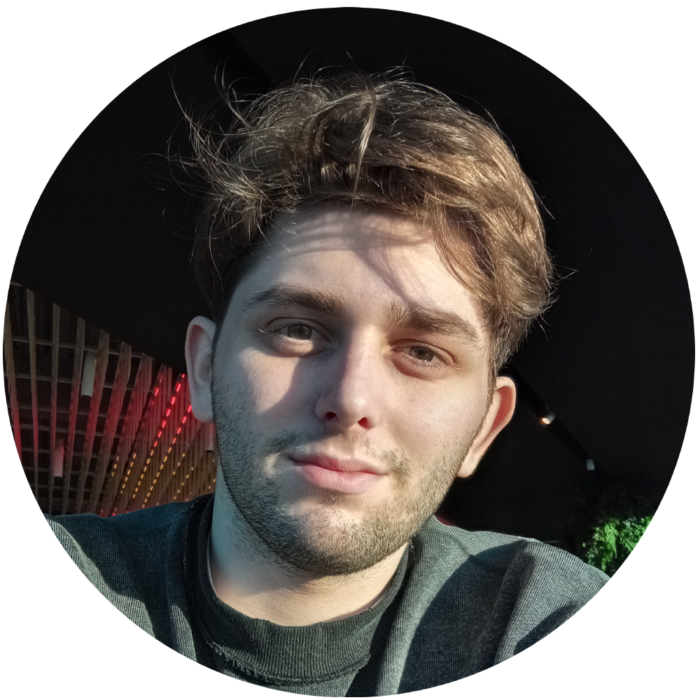 Alex Roger profile picture